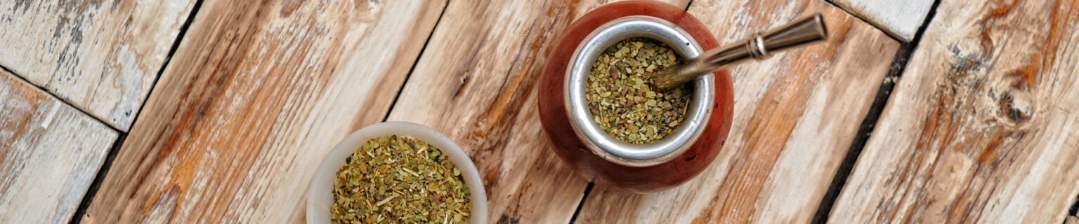 ¿CÓMO CURAR EL MATE? - Cachamai